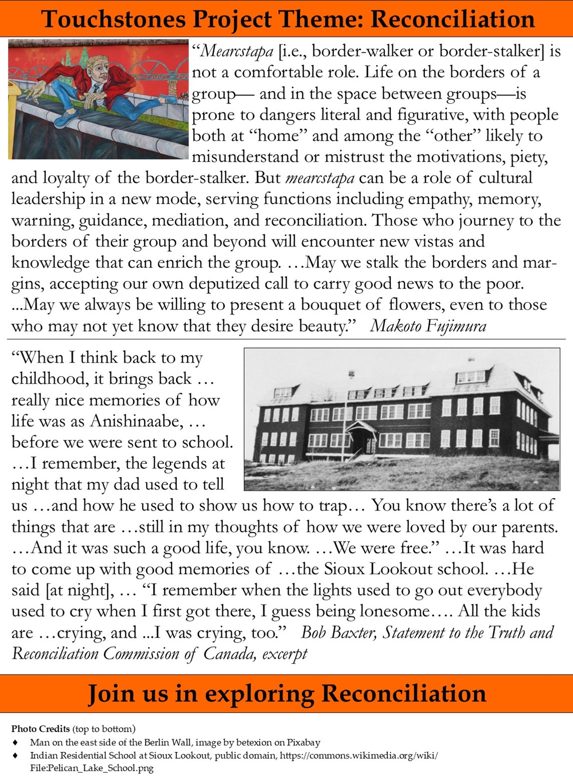 May 2023 Touchstones: Reconciliation - Auburn Unitarian Universalist ...