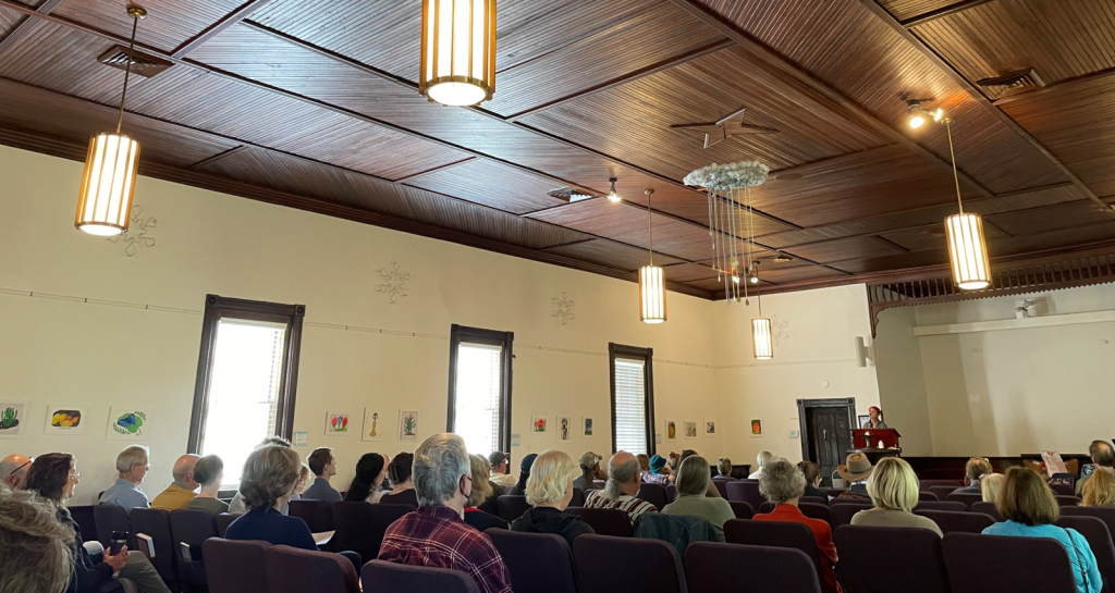 Home - Auburn Unitarian Universalist Fellowship