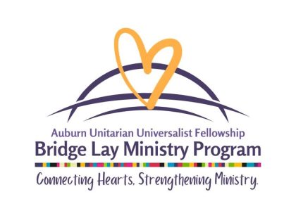 AUUF Launching Lay Ministry Program - Auburn Unitarian Universalist ...