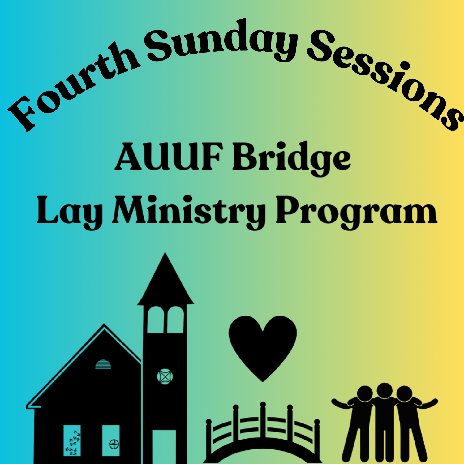 Open to All- Fourth Sunday BLMP Session on 5/25/25- Keeping Each Other ...